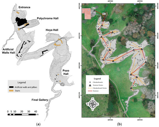 Integration of Remote-Sensing Techniques for the Preventive ...