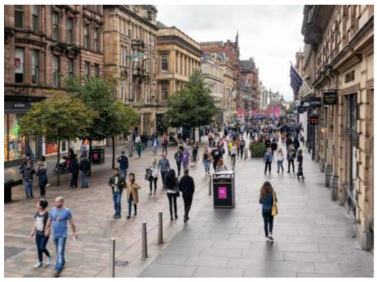 Planning Walkable Cities: Generative Design Approach towards Digital ...