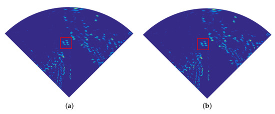 Fast Resolution Enhancement for Real Beam Mapping Using the Parallel Iterative Deconvolution Method