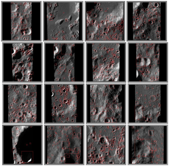 Yololens A Deep Learning Model Based On Super Resolution To Enhance The Crater Detection Of The