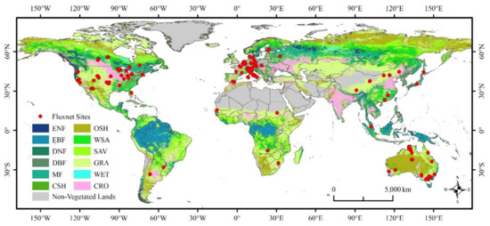 A Radiation-Regulated Dynamic Maximum Light Use Efficiency for ...