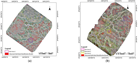 Recognition of Abnormal Individuals Based on Lightweight Deep Learning ...