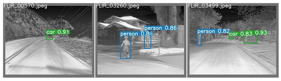 Camouflaged Object Detection Based on Ternary Cascade Perception