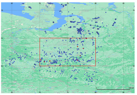 Night-Time Detection of Subpixel Emitters with VIIRS Mid-Wave Infrared ...