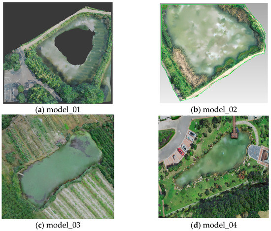 A Rapid Water Region Reconstruction Scheme in 3D Watershed Scene ...