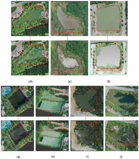 A Rapid Water Region Reconstruction Scheme in 3D Watershed Scene ...