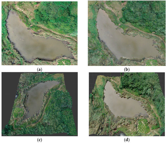 A Rapid Water Region Reconstruction Scheme in 3D Watershed Scene ...