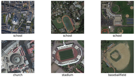 Semantic Segmentation of Remote Sensing Imagery Based on Multiscale Deformable CNN and DenseCRF