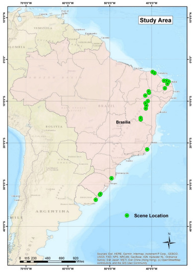 Remote Sensing | Free Full-Text | A Data-Centric Approach for Wind Plant Instance-Level ...