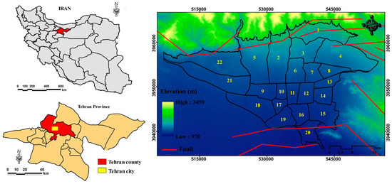 Remote Sensing | Free Full-Text | Using Artificial Neural Networks to Assess Earthquake ...