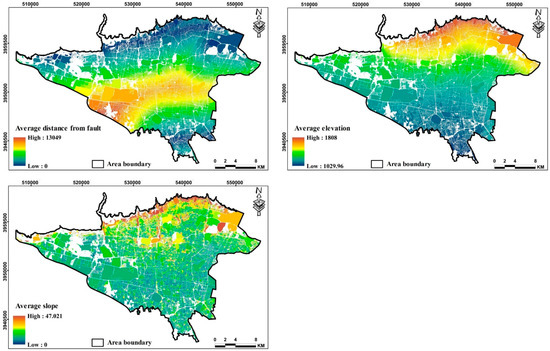 Remote Sensing | Free Full-Text | Using Artificial Neural Networks to Assess Earthquake ...
