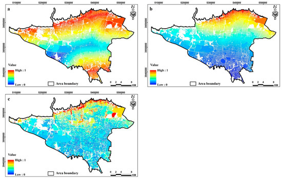Using Artificial Neural Networks to Assess Earthquake Vulnerability in Urban Blocks of Tehran