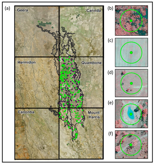 A Random Forest-Based Multi-Index Classification (RaFMIC) Approach to Mapping Three-Decadal ...