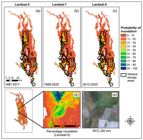 A Random Forest-Based Multi-Index Classification (RaFMIC) Approach to Mapping Three-Decadal ...