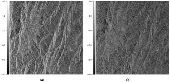 SAR Radiometric Calibration Based on Differential Geometry: From Theory ...