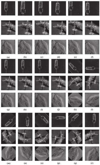 Multi-Modal Multi-Stage Underwater Side-Scan Sonar Target Recognition Based on Synthetic Images
