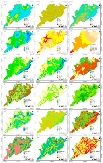 Remote Sensing | Free Full-Text | Forest Fire Susceptibility Zonation ...