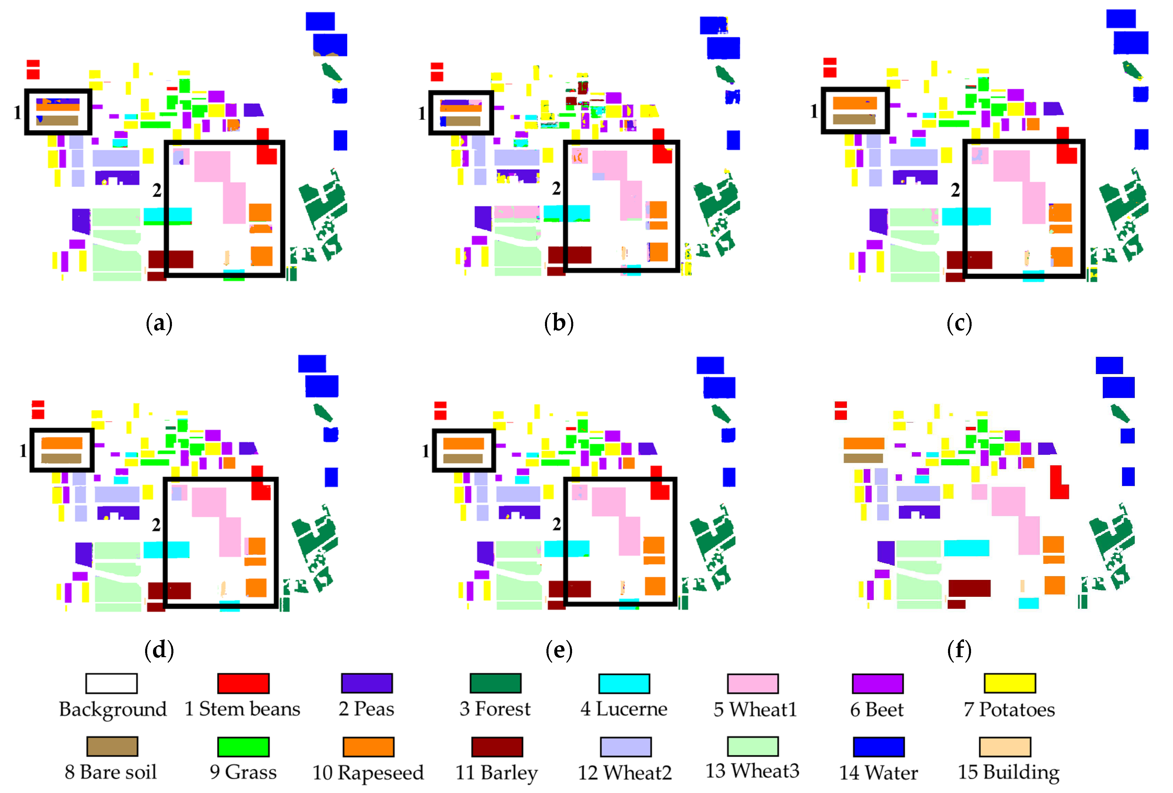Complex-Valued U-Net with Capsule Embedded for Semantic Segmentation of PolSAR Image