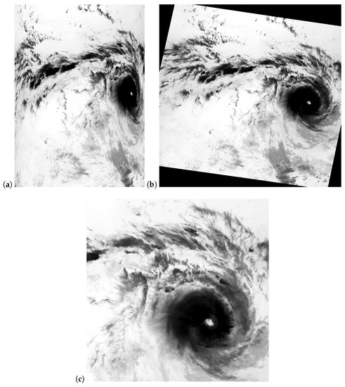 New Investigation of a Tropical Cyclone: Observational and Turbulence Analysis for the Faraji ...