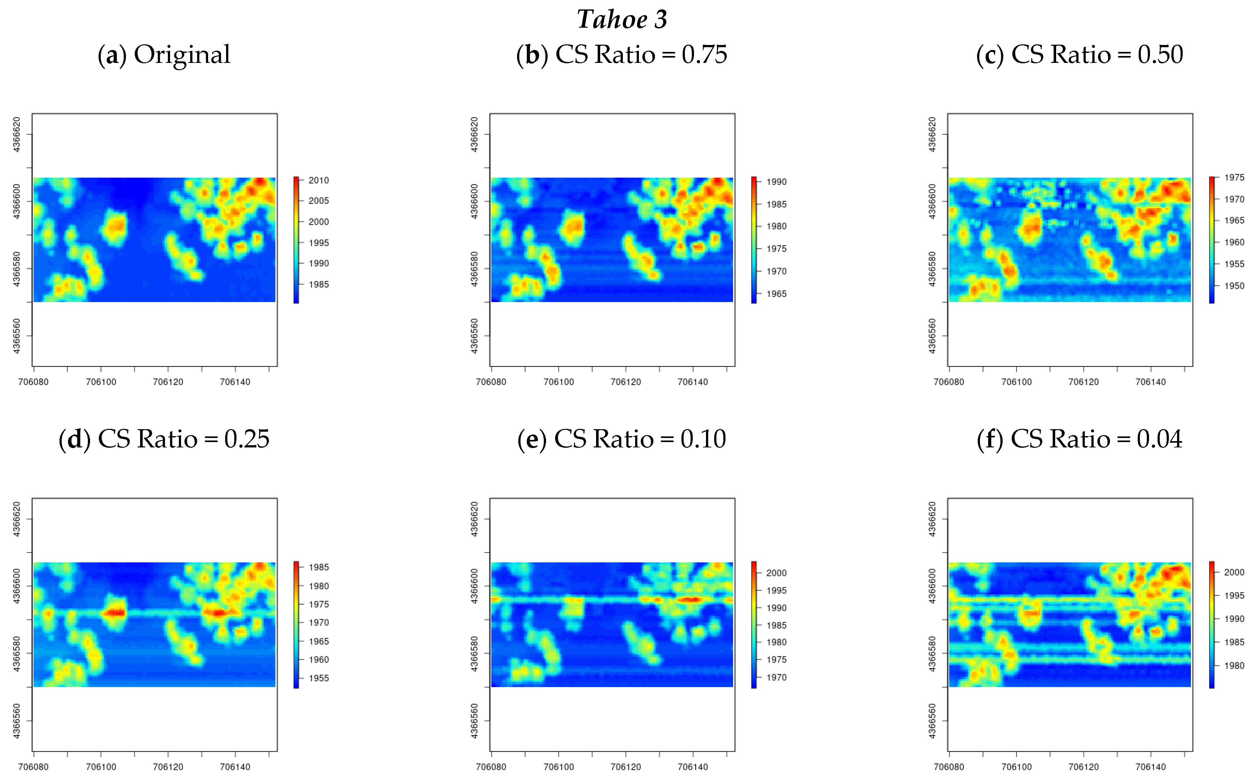 Deep Convolutional Compressed Sensing Based Adaptive 3d Reconstruction Of Sparse Lidar Data A
