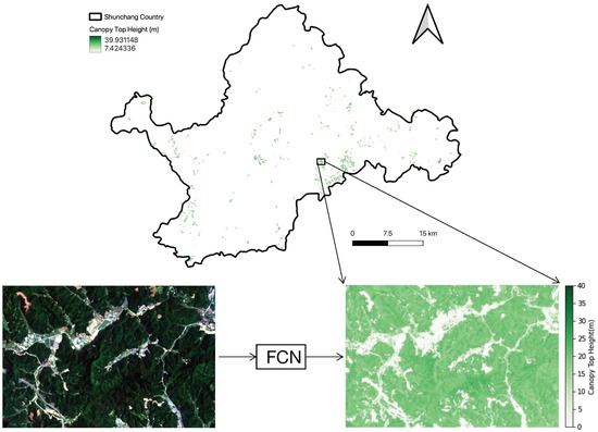 Forest Emissions Reduction Assessment Using Optical Satellite Imagery and Space LiDAR Fusion for ...