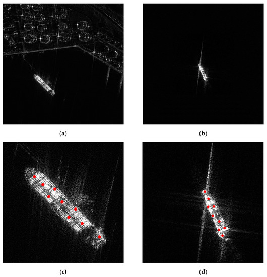 Scattering-Point-Guided RPN for Oriented Ship Detection in SAR Images