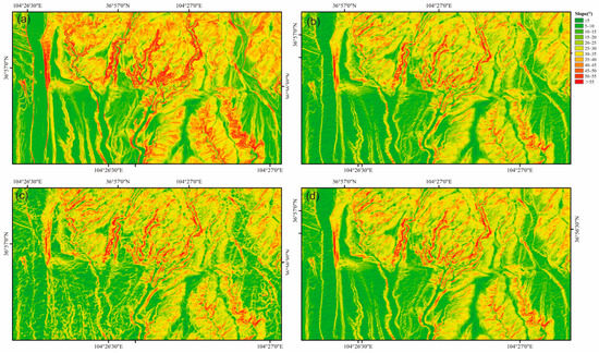 DEM Generation from GF-7 Satellite Stereo Imagery Assisted by Space-Borne LiDAR and Its ...