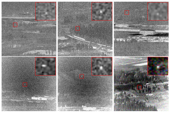 Method of Infrared Small Moving Target Detection Based on Coarse-to-Fine Structure in Complex Scenes