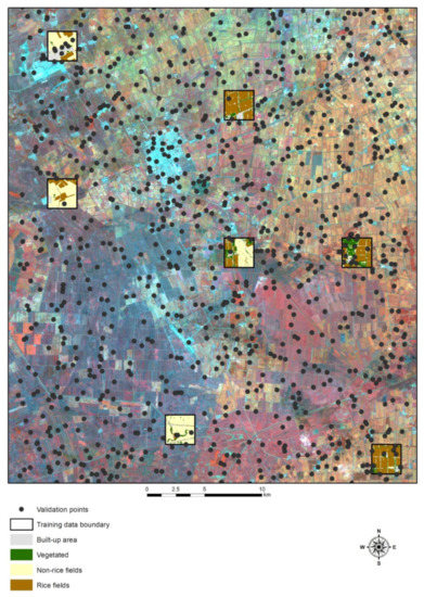 Remote Sensing | Free Full-Text | Deep ResU-Net Convolutional Neural Networks Segmentation for ...