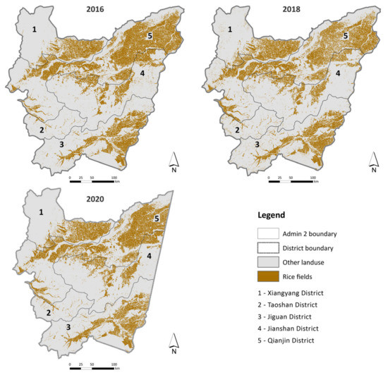 Remote Sensing Free Full Text Deep Resu Net Convolutional Neural Networks Segmentation For