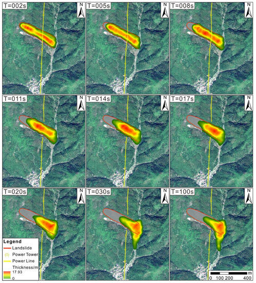 Integrated Methodology for Potential Landslide Identification in Highly ...