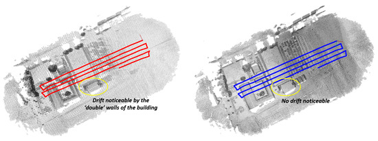 A Multisensor Uav Payload And Processing Pipeline For Generating Multispectral Point Clouds
