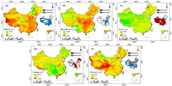 Identifying the Responses of Vegetation Gross Primary Productivity and ...