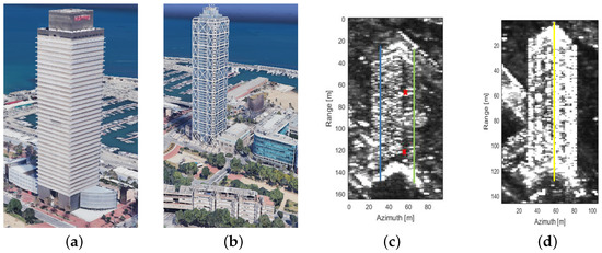 Non-Parametric Tomographic SAR Reconstruction via Improved Regularized ...