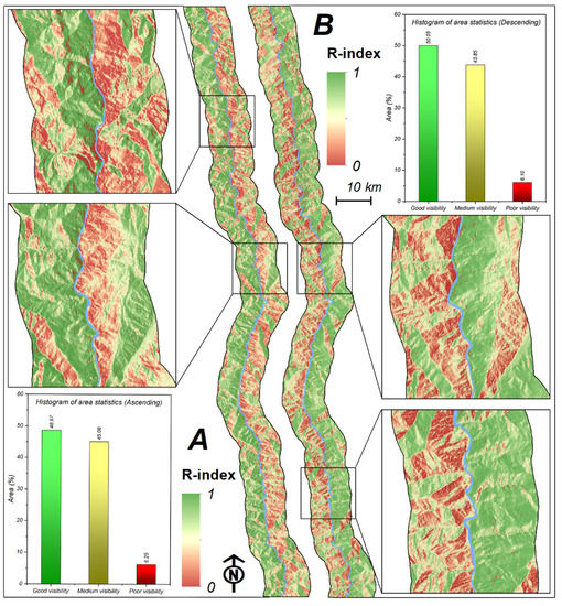 Rapid Mapping of Slow-Moving Landslides Using an Automated SAR ...