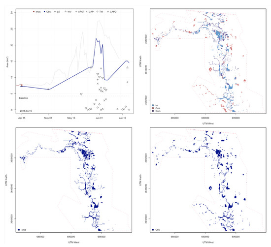 Multiscale Observation Product (MOP) for Temporal Flood Inundation Mapping of the 2015 Dallas ...
