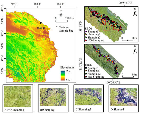 Remote Sensing | Free Full-Text | Digital Mapping of Soil Organic Carbon Using UAV Images and ...