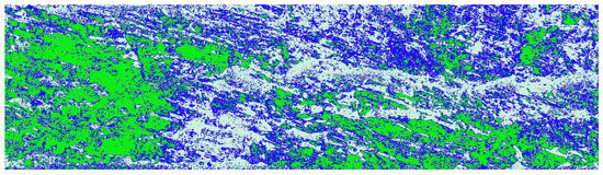 Mine Pit Wall Geological Mapping Using UAV-Based RGB Imaging and ...