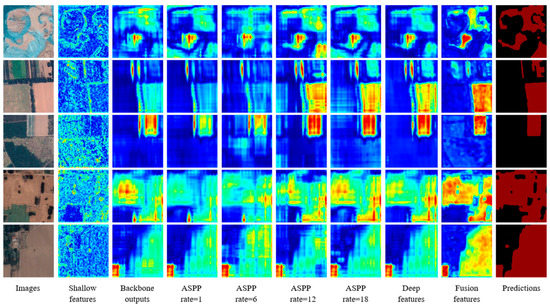 Automatic Extraction of Bare Soil Land from High-Resolution Remote ...