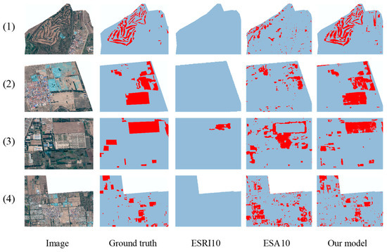 Automatic Extraction of Bare Soil Land from High-Resolution Remote ...