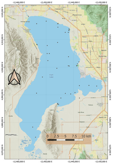 LASSO (L1) Regularization for Development of Sparse Remote-Sensing ...