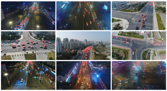 Tph Yolov5 Boosting Object Detection On Drone Captured Scenarios With Cross Layer Asymmetric