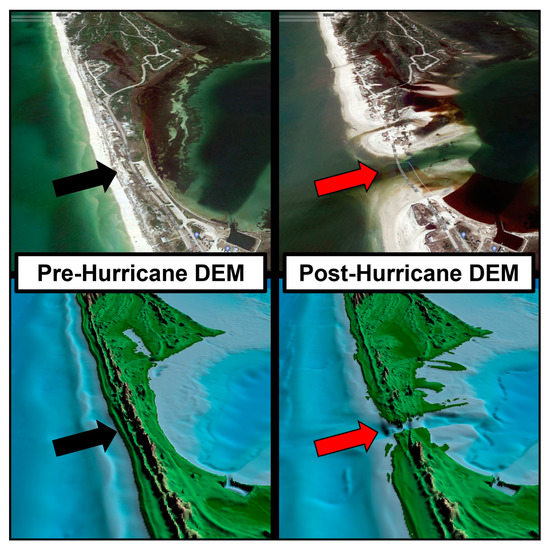 Continuously Updated Digital Elevation Models (CUDEMs) to Support ...