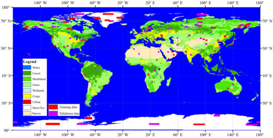 Convolutional Neural Network-Driven Improvements in Global Cloud Detection for Landsat 8 and ...