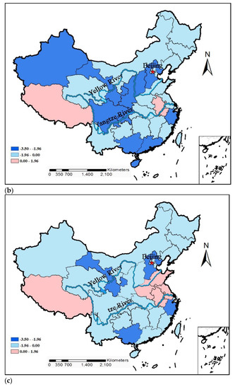 Drought Disasters in China from 1991 to 2018: Analysis of ...