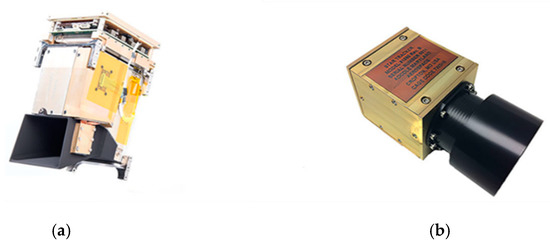 Passive Electro-Optical Tracking of Resident Space Objects for ...