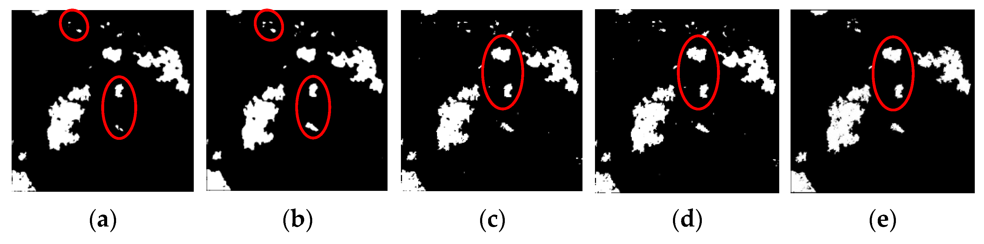 Remote Sensing | Free Full-Text | A Novel End-to-End Unsupervised ...