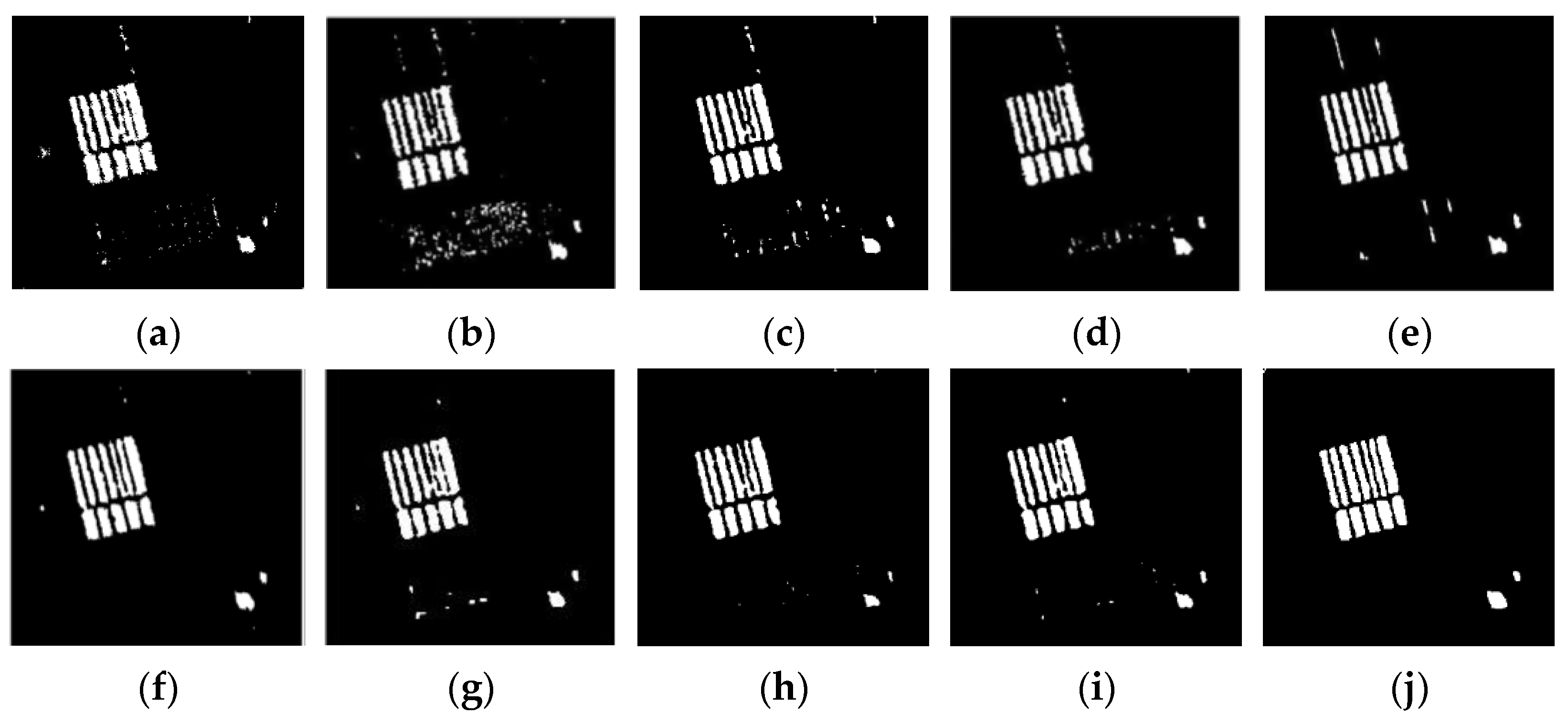 Remote Sensing | Free Full-Text | A Novel End-to-End Unsupervised Change Detection Method with ...
