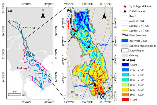 Impacts of Water Resources Management on Land Water Storage in the ...
