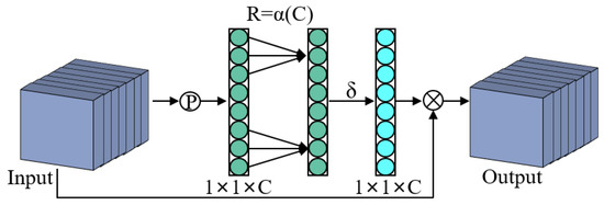 Multi-Scale Spectral-Spatial Attention Network for Hyperspectral Image ...